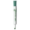 BIC Great Erase Bold Tank-Style Dry Erase Marker, Chisel Tip, Green ...