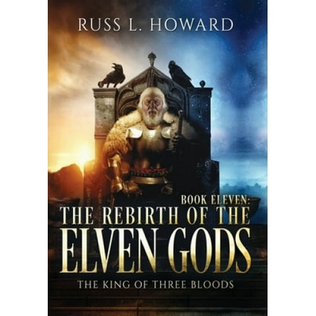 Rebirth of the Elven Gods | Walmart Canada