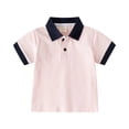Big Kids Cute Print Short Sleeve T Shirt – Soft Cotton Graphic Tee ...