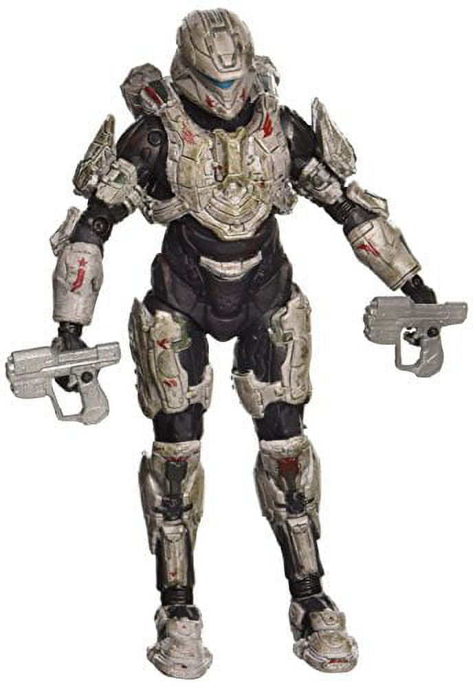 Halo 4 Commander Palmer Armor