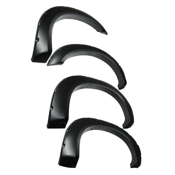 Ford F 250 Fender Flare