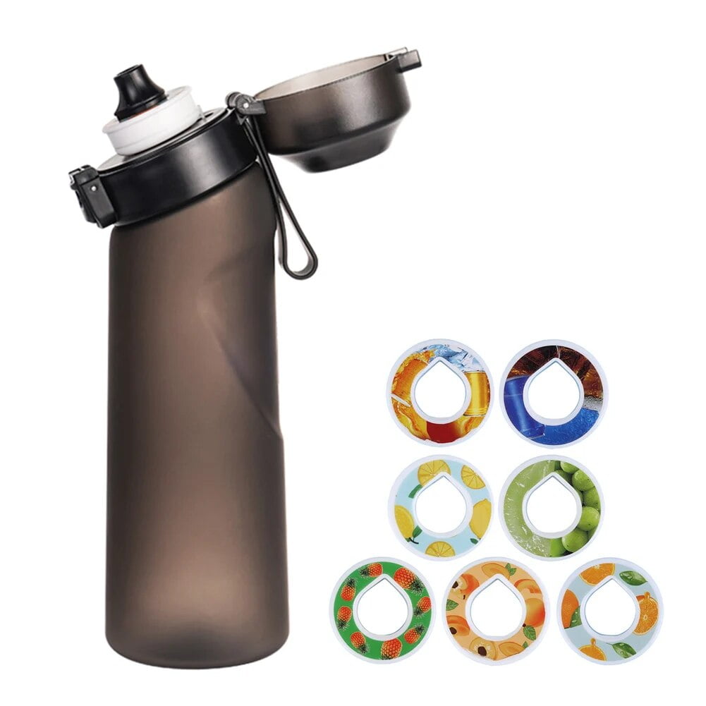Click here for Senbaidali Air Up Flavored Water Bottle Scent Wate... prices