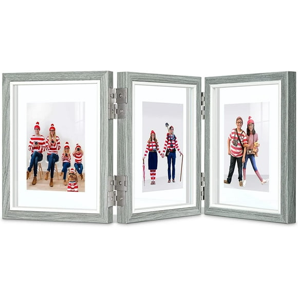 5x7 Photo Collage Wall Frame