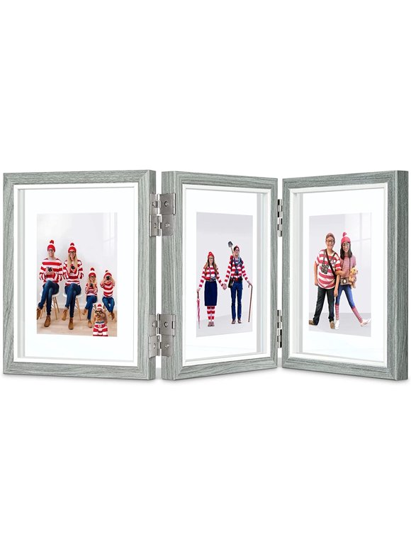 Floating Frames in Picture Frames - Walmart.com