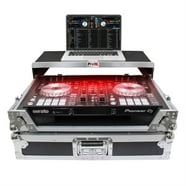 ProX ATA Flight Case for Pioneer DDJ-REV1 Digital DJ Controller with ...