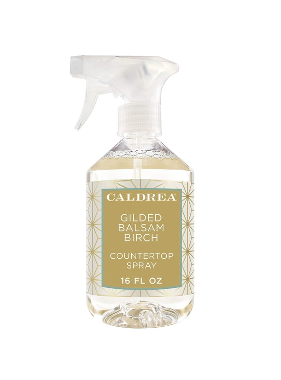 Caldrea Household Essentials - Walmart.com