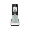 AT&T SynJ SB67138 Corded/Cordless DECT 6.0 Landline Phone with 4-Line ...