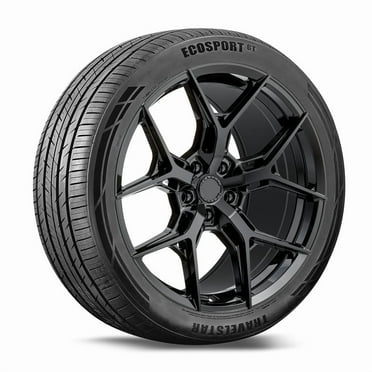 Yokohama Parada Spec-X 295/35R24 Tire - SUV & Truck Tire - Walmart.com