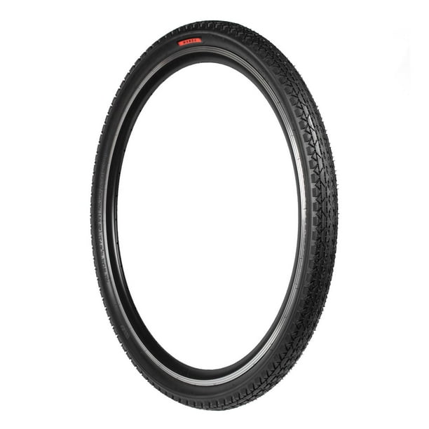 Llanta para Bicicleta WANDA P123 R26 x2.125 negra Tricycle | Bodega ...