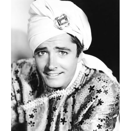 Omark Khayyam (Aka The Loves Of Omar Khayyam) John Derek 1957 Photo ...