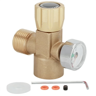 Orbit 37113 3/4" X 6" Poly Cut-Off Riser - Walmart.com