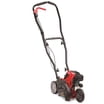 "McLane 9"" Gas Walk Behind Lawn Edger, 5.50 Gross Torque Engine, Grass ...