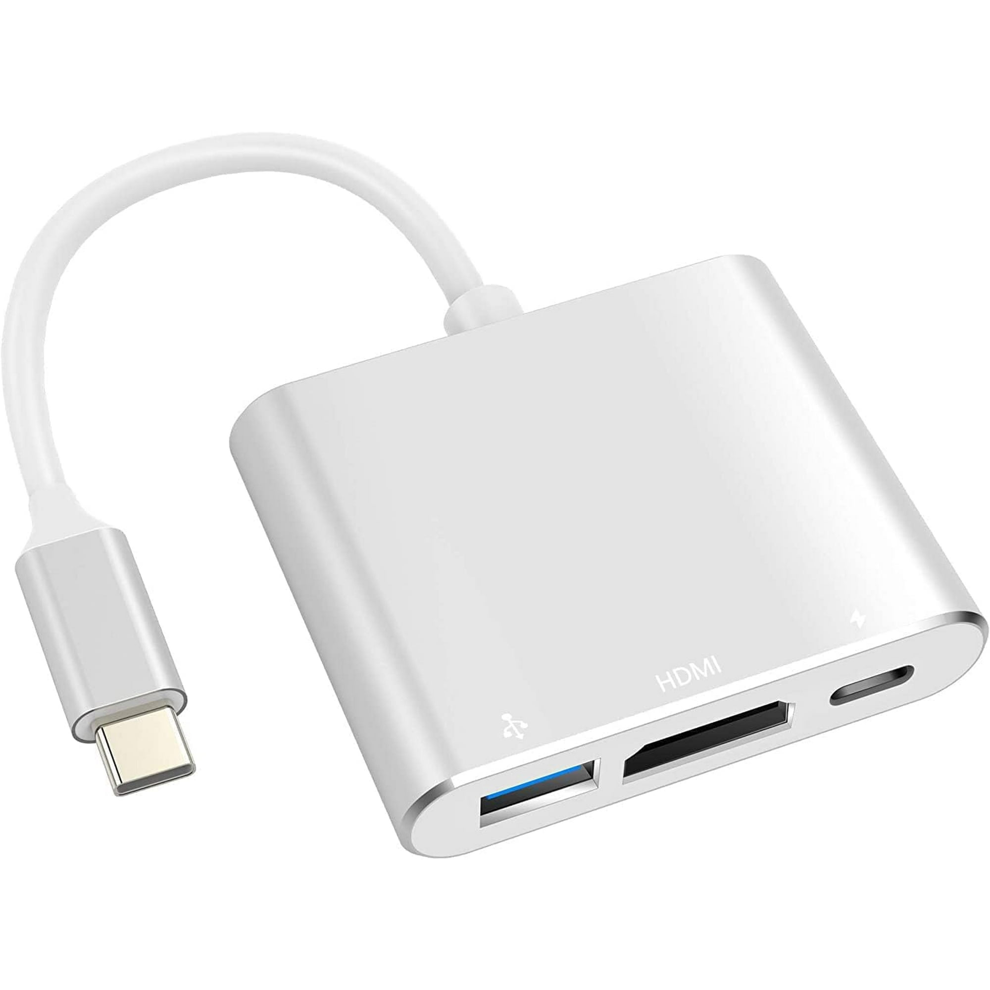 Click here for Reqo Usb-C Digital Av Multiport Adapter  Digital A... prices