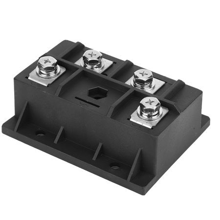 Dc Rectifier 1600v 200a MDQ200A 1600V Rectifier Bridge DC Power Supply ...