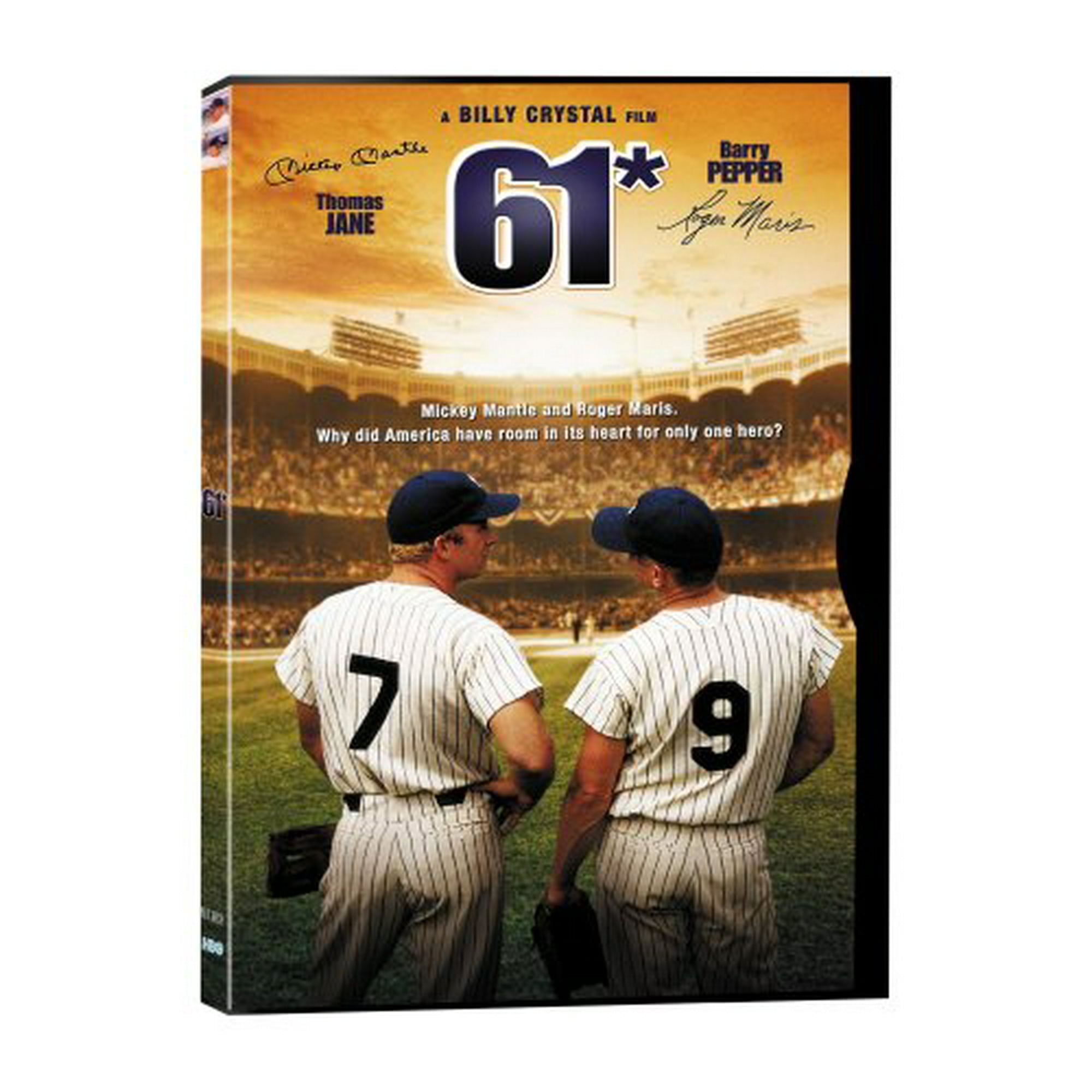 Click here for Hbo 61* [dvd] prices