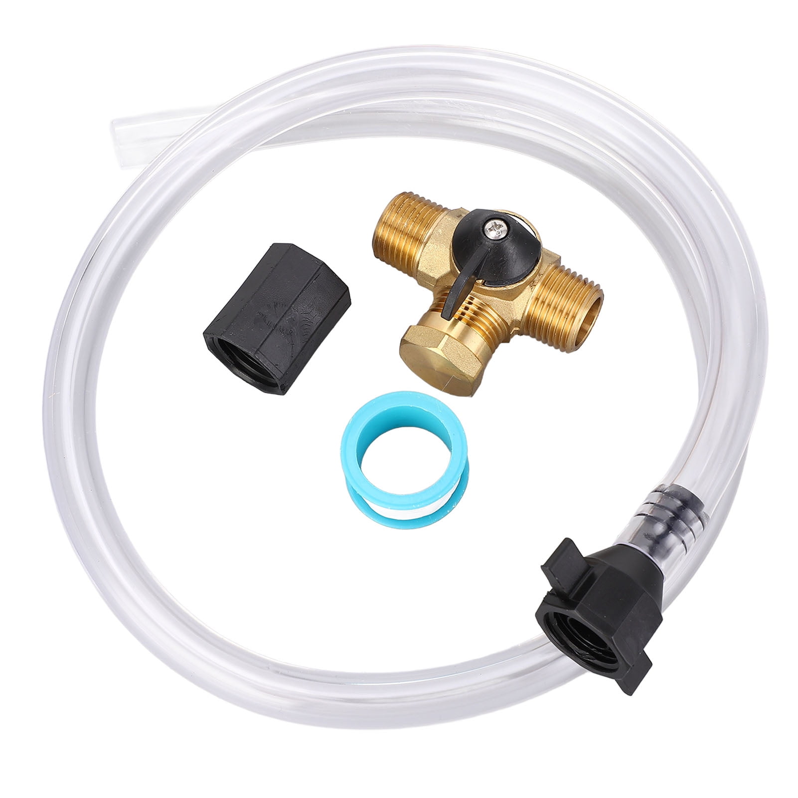 Click here for Youthink Rv Water Pump Antifreeze Winterizing Kit... prices