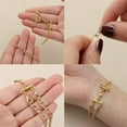 Convenient Multi Chain Necklace Separator Necklaces Clasps Separator ...