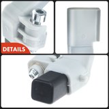 A-Premium Crankshaft Position Sensor Compatible with Audi A3 2010-2013 ...
