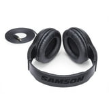 Samson SR350 Over-Ear Stereo Headphones - Walmart.com