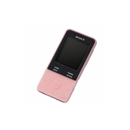 Sony Walkman genuine Silicone case CKM-NWS310 : For NW-S310 series ...