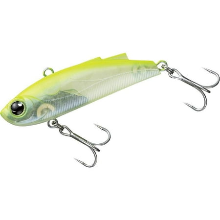 DAIWA SEABASS Vibration More Than Minient Happy Lemon 70S Lure - Walmart.ca