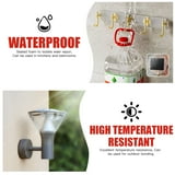 UPwoktem 3M Double Sided Tape, Waterproof Heavy Duty Foam Mounting Tape ...