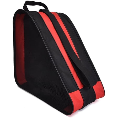 Breathable Skate Carry Bag Case for Kids Roller Skates Inline Skates ...