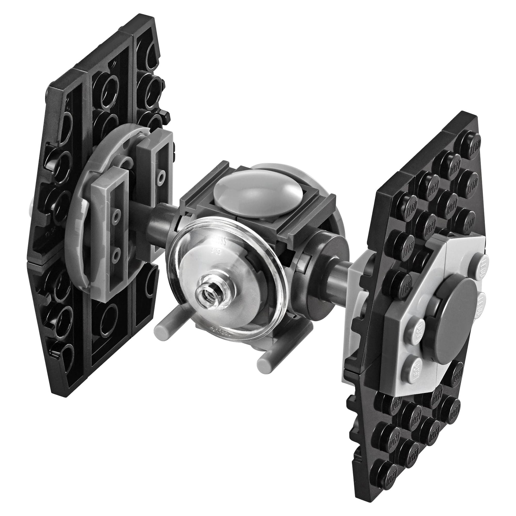 Click here for Lego Star Wars Imperial Tie Fighter 30381 prices