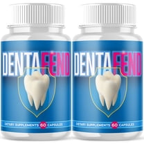 Biodentix Advanced Dental Probiotic Formula for Healthy Teeth and Gums ...