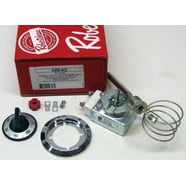 Genuine Frigidaire 241537103 Refrigerator Temperature Control ...