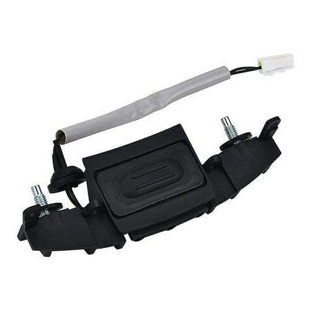 New Boot Tailgate Opening Switch For Nissan Micra 02-10 K12 25380ax60b ...