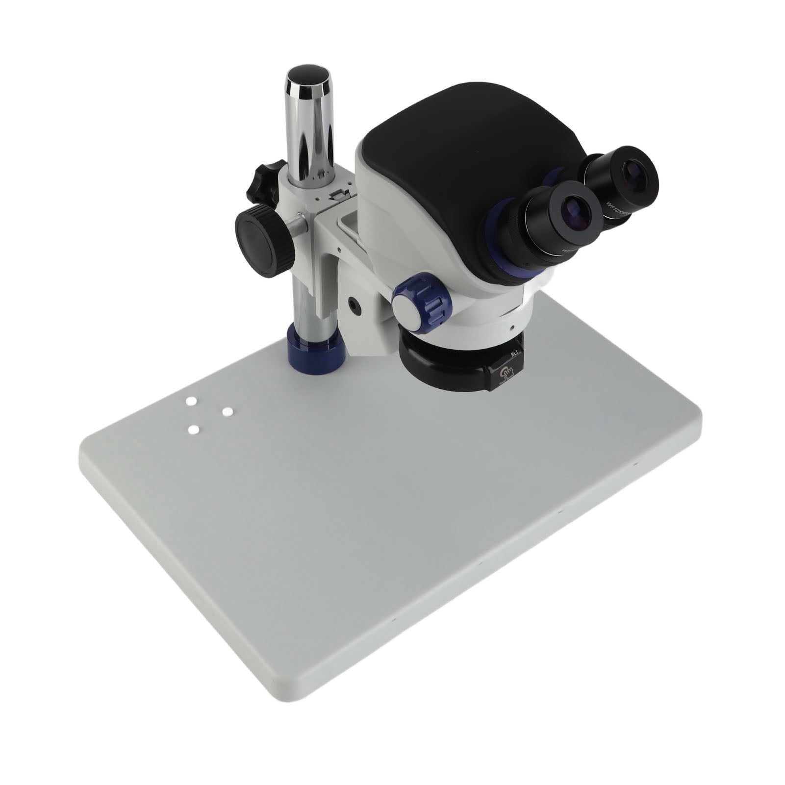 Microscopio De Educación Científica, Kit De Microscopio Binocular Alta ...