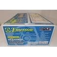 Emerson Ewd2004 DVD VCR Combo Dvd Player Vhs Vcr Combo (New) - Walmart.com