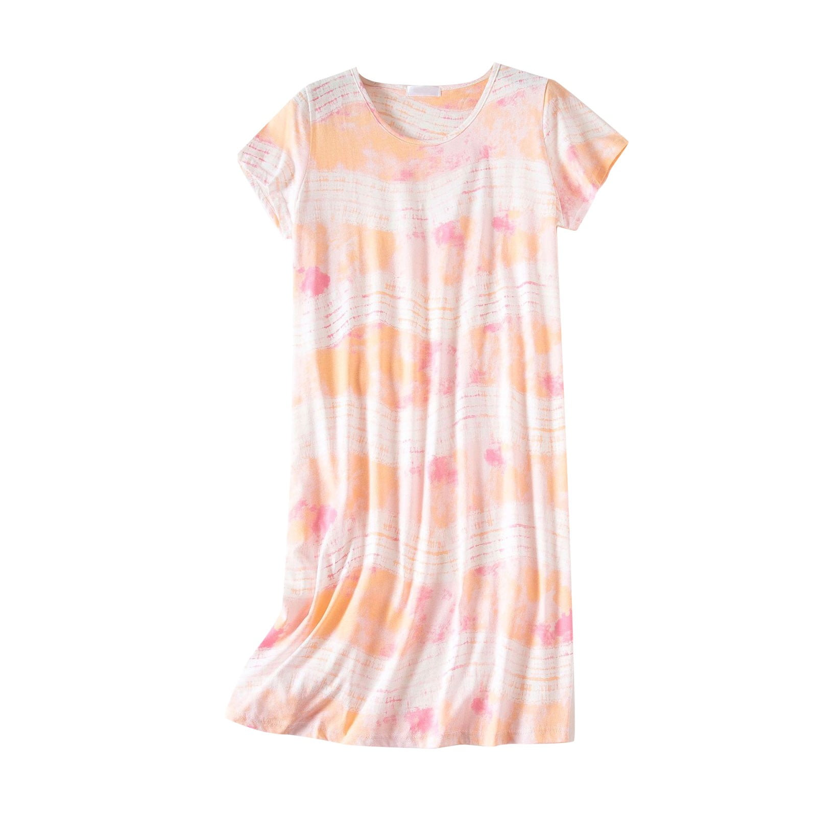 Click here for Kcodviy Womens Cotton Nightgown Sleepwear Women Bu... prices