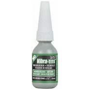 Vibra-Tite Reusable Threadlocker, High Strength for Non-Ferrous Metal ...