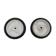 RTS10 RTS21 Brush Parts Ryobi RE180PL1G 2 Pack Of Genuine OEM ...