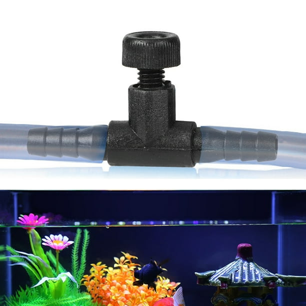 25g Connector 3 Way Tee Connector, Fish Tank Tee Connector, For ...
