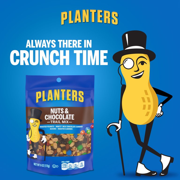 Planters Trail Mix