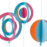 EK Tools Curvy Cutter Double Circle Maker- - Walmart.com