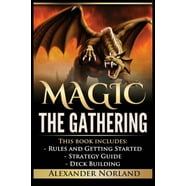 Magic: The Gathering: The Magic: The Gathering Oracle Deck : A 52-Card ...