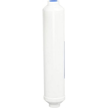 AquaBliss Replacement Water Filter Cartridges - XL 2 Times Lasting ...