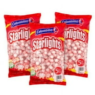 Smooth and Melty Candy Mints, 5 pounds of Melting Nonpareil Mint Drops ...