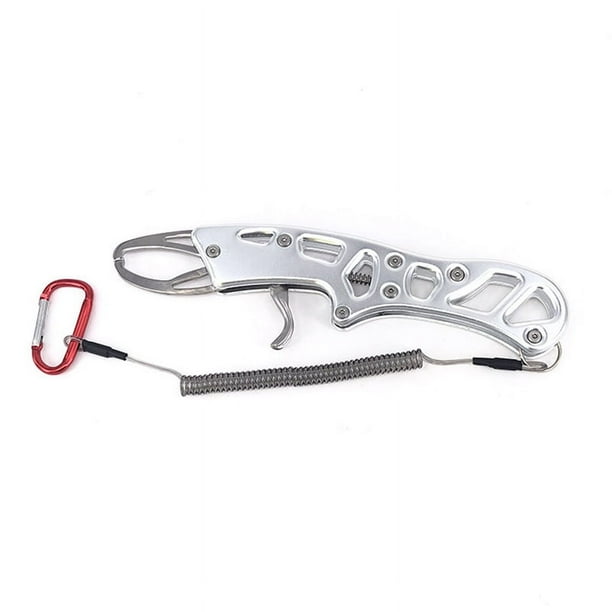 Fish Grip Plier,Fish Lip Gripper Aluminum Fish Lip Gripper Fish Mouth ...