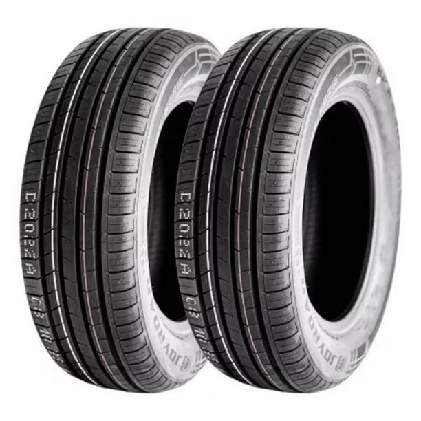 Paquete 2 Llantas 205/70r14 Joyroad RX307 | Bodega Aurrera en línea