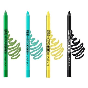 Profusion Cosmetics Neon Liner, Strobe, 0.8 oz. - Walmart.com