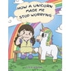 My Unicorn Books Learning about Feelings with a Unicorn: A Cute and Fun ...