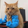 Cat Muscle Arm 3D Printed Neck Arm with Muscle Pet Cosplay Costume ...