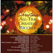 Kidsongs - Christmas Songs For Kids-greatest Hits - CD - Walmart.com