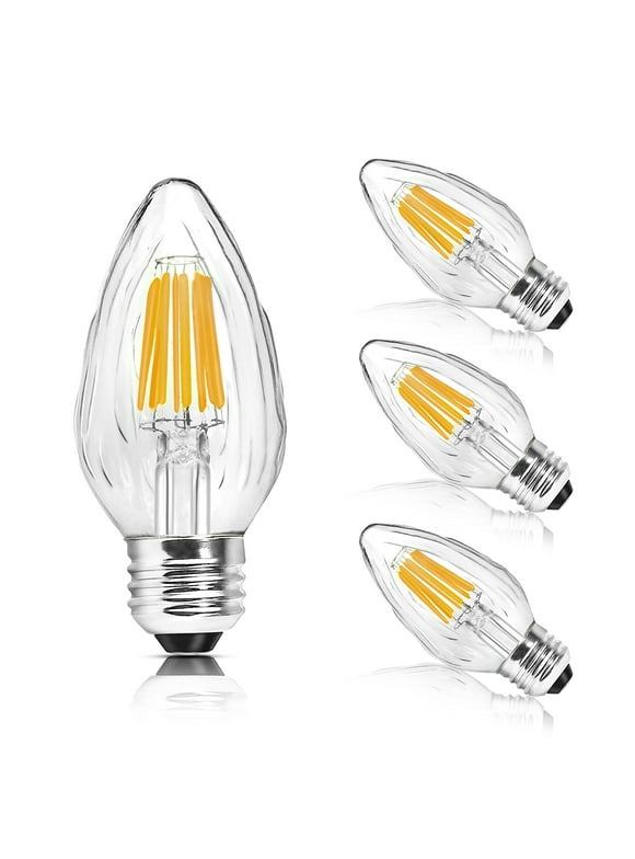 LED Night Light Bulbs in LED Light Bulbs - Walmart.com
