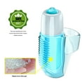 Lady Finger Clitoral Vibrator Mini Vibrator Personal Massager For Clitoral Stimulationg Spot